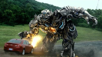 Galvatron | Transformers live action film series Wiki | Fandom