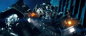 Ironhide | Transformers live action film series Wiki | Fandom