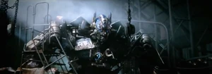 Cybertronian | Transformers live action film series Wiki | Fandom
