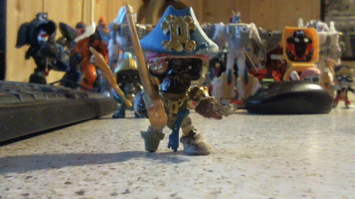 Brimstone | Transformers Micro-Verse Wiki | Fandom