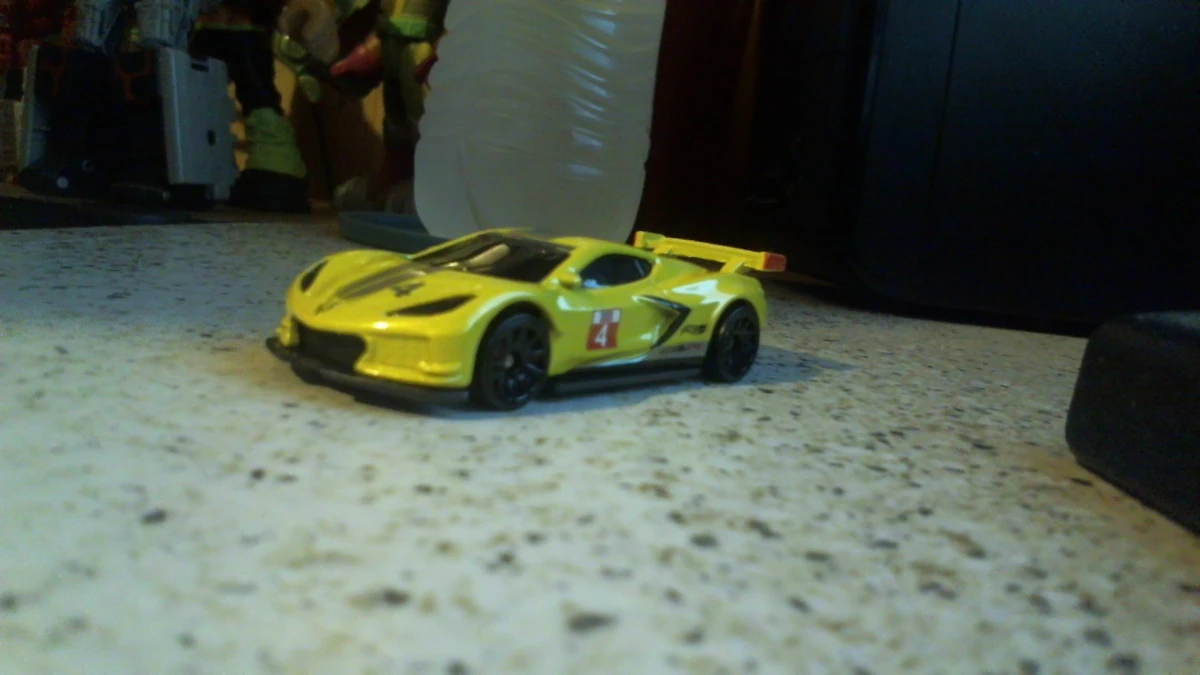 Speedracer | Transformers Micro-Verse Wiki | Fandom