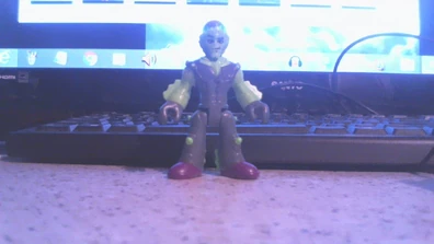 Lord Zenator | Transformers Micro-Verse Wiki | Fandom