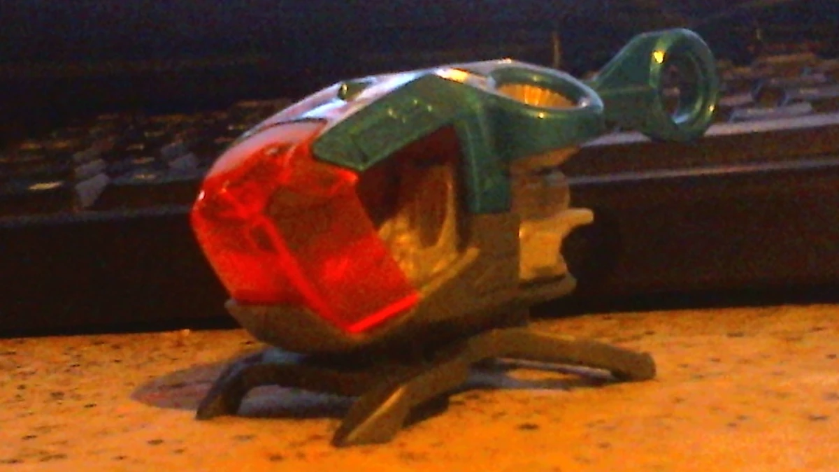 Blitzstream | Transformers Micro-Verse Wiki | Fandom