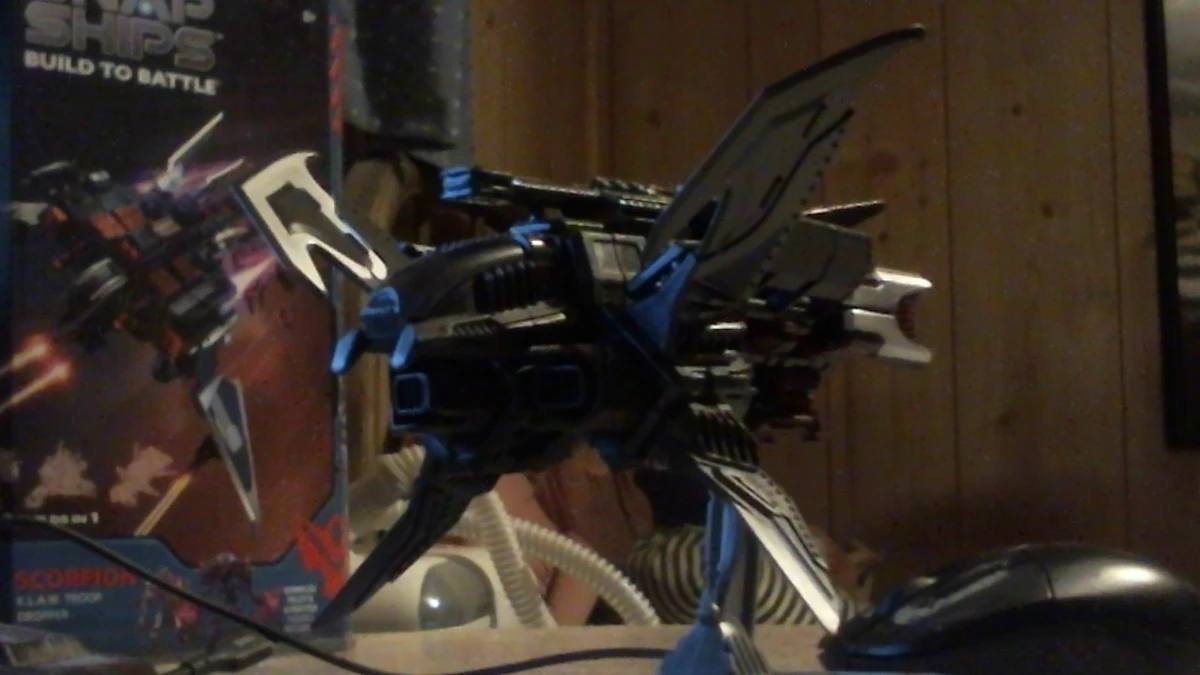 Venom | Transformers Micro-Verse Wiki | Fandom