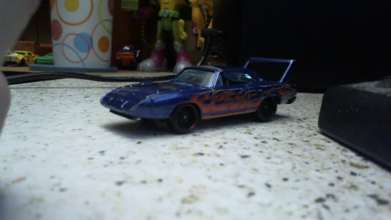 Roller Force (Micromaster Warrior) | Transformers Micro-Verse Wiki | Fandom