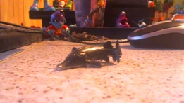 Razorback | Transformers Micro-Verse Wiki | Fandom