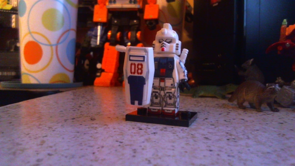 Energon Kicker | Transformers Micro-Verse Wiki | Fandom