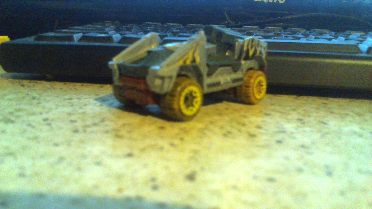 Grand Slam | Transformers Micro-Verse Wiki | Fandom