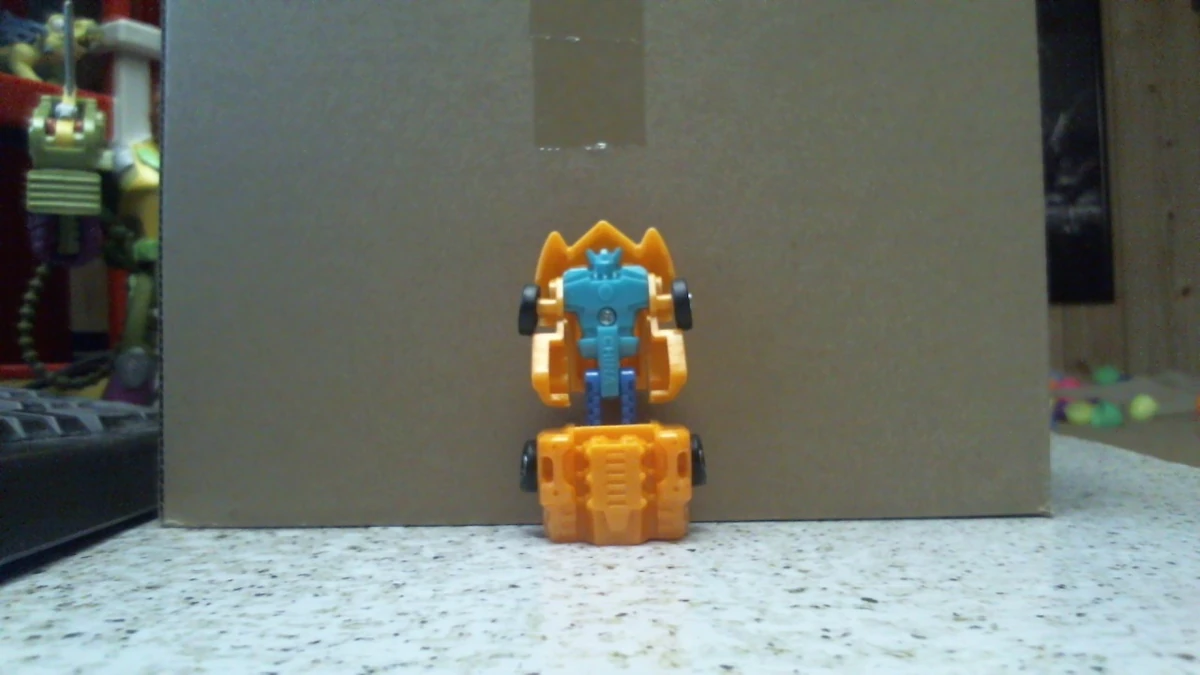 Swarm | Transformers Micro-Verse Wiki | Fandom