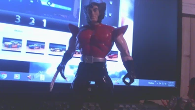 Slashmark | Transformers Micro-Verse Wiki | Fandom