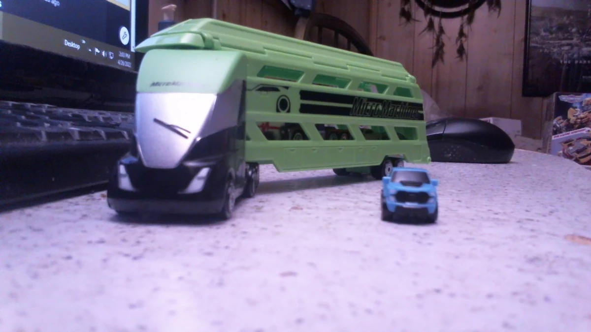 Haywire & Glitch | Transformers Micro-Verse Wiki | Fandom