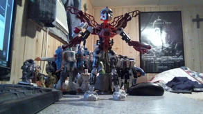 Jetstream | Transformers Micro-Verse Wiki | Fandom