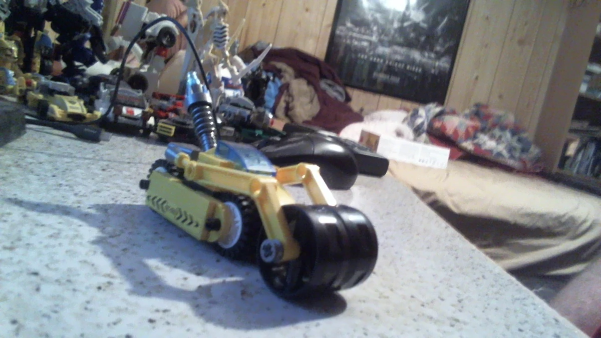 Hotwire (Powerchargers) | Transformers Micro-Verse Wiki | Fandom