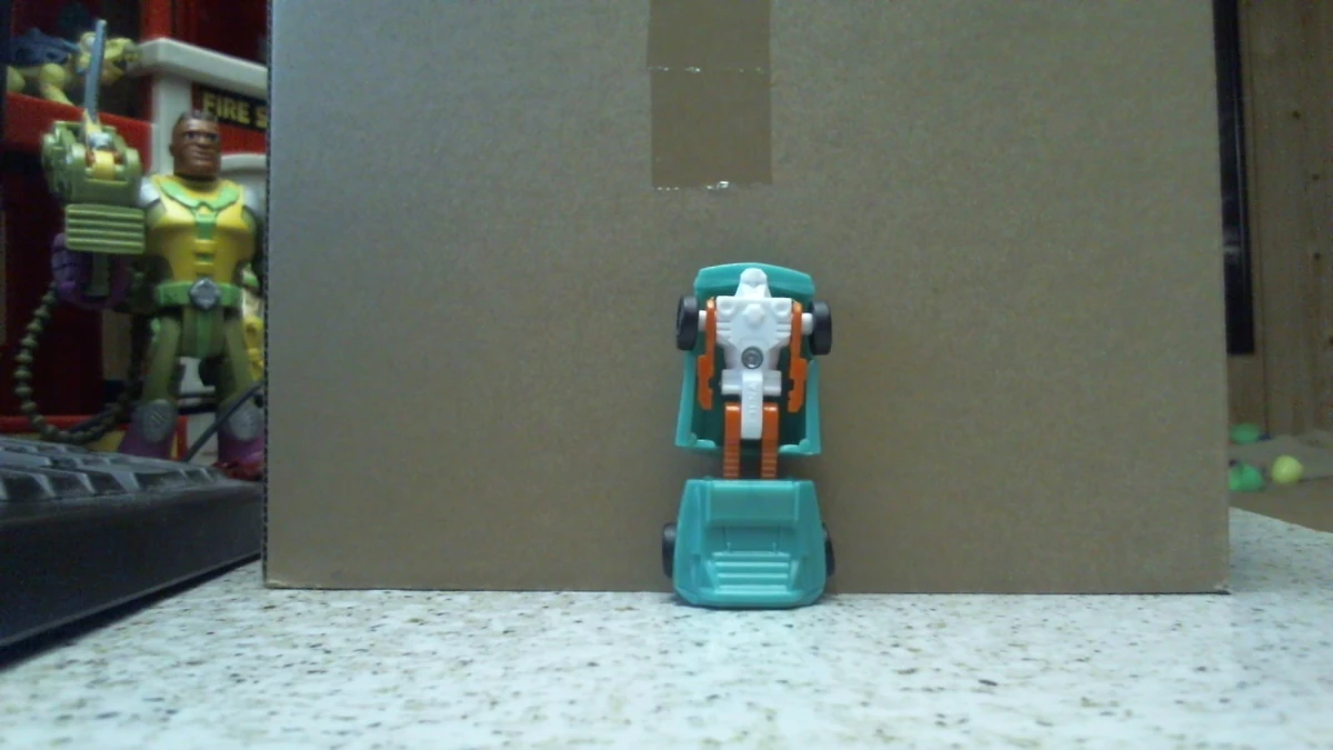 Toxic | Transformers Micro-Verse Wiki | Fandom