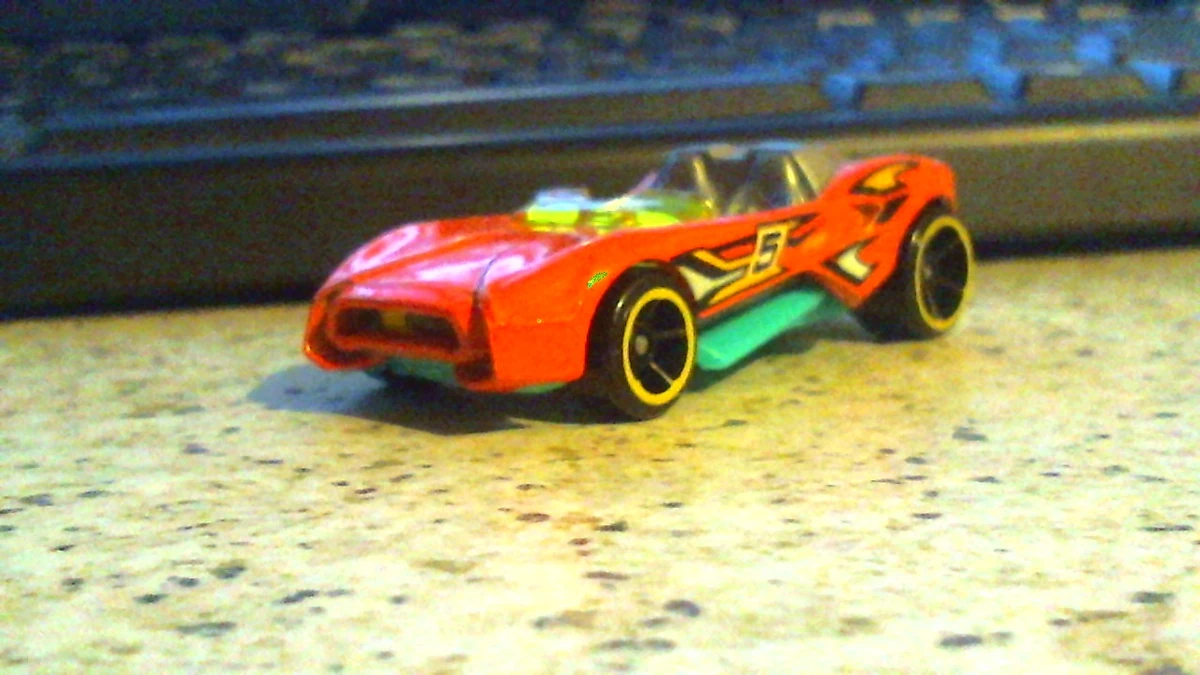 Greaser | Transformers Micro-Verse Wiki | Fandom