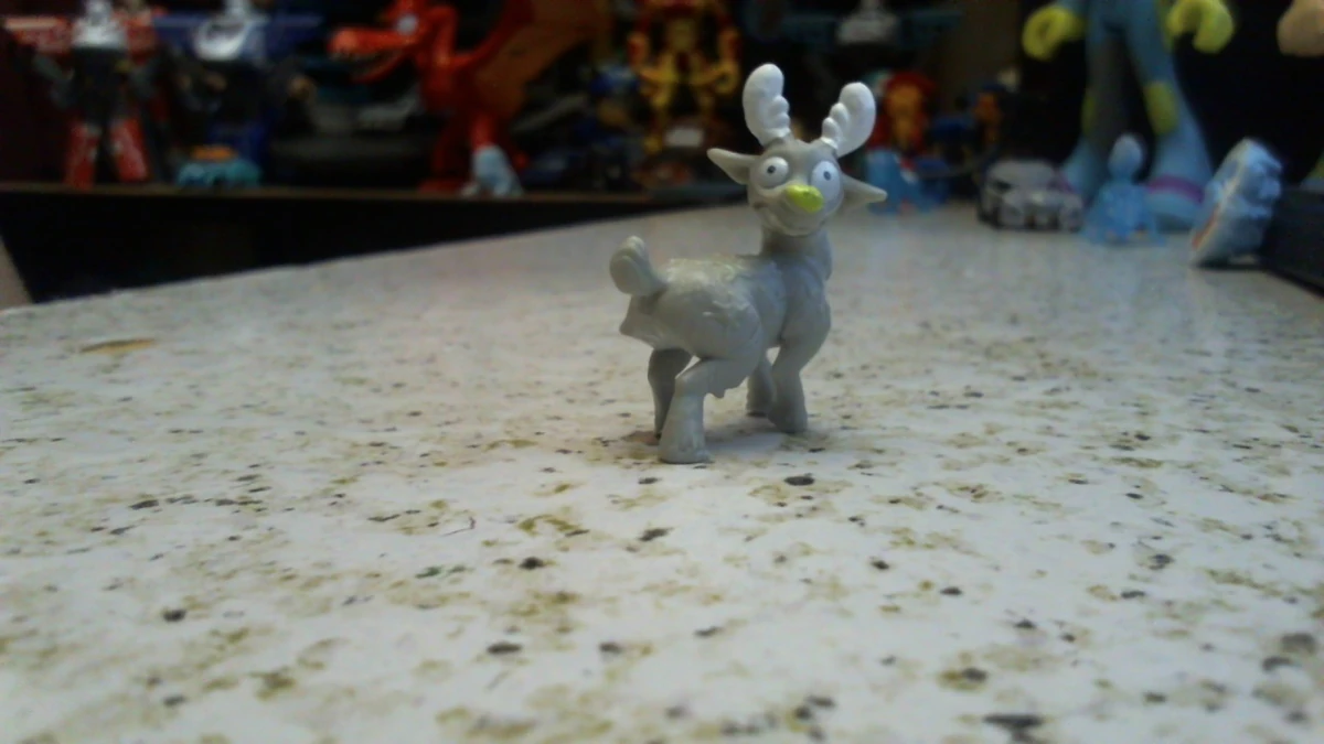 Nightdeer | Transformers Micro-Verse Wiki | Fandom