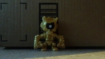 Cyclops | Transformers Micro-Verse Wiki | Fandom