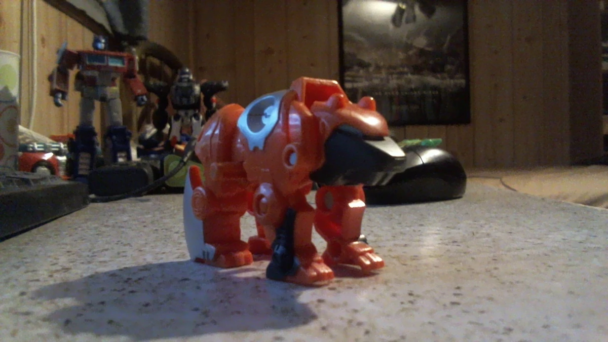 Sequoia | Transformers Micro-Verse Wiki | Fandom