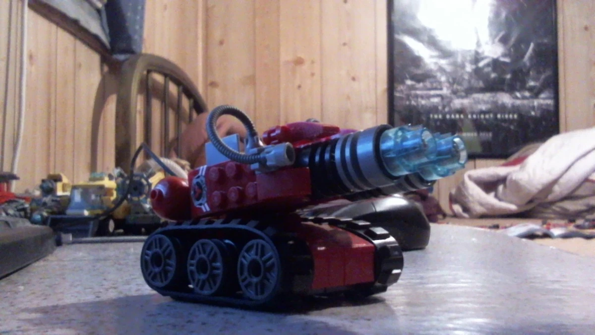 Fireblast | Transformers Micro-Verse Wiki | Fandom