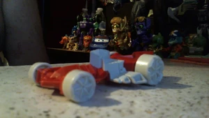 Landcross | Transformers Micro-Verse Wiki | Fandom