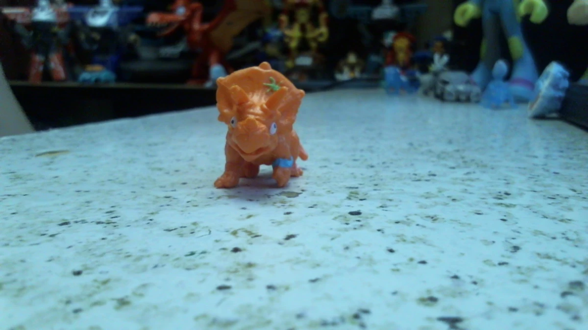 Snowhorn | Transformers Micro-Verse Wiki | Fandom