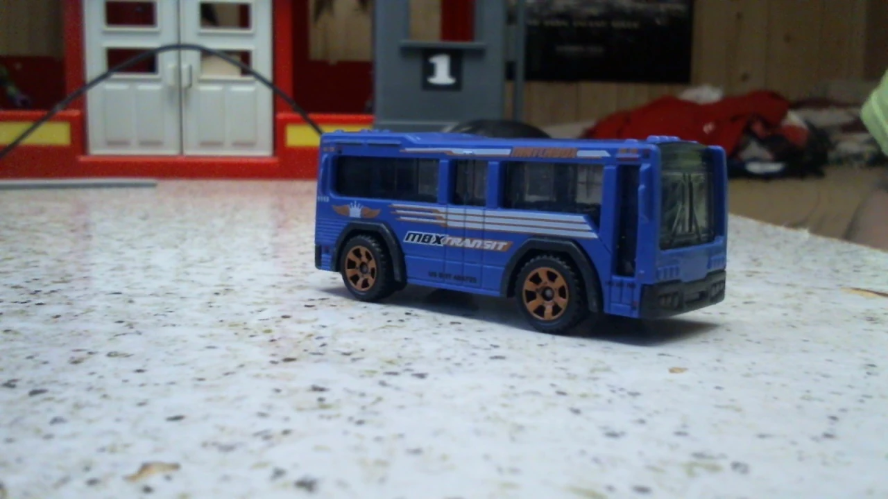 Baron | Transformers Micro-Verse Wiki | Fandom