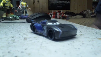 Tailspin | Transformers Micro-Verse Wiki | Fandom