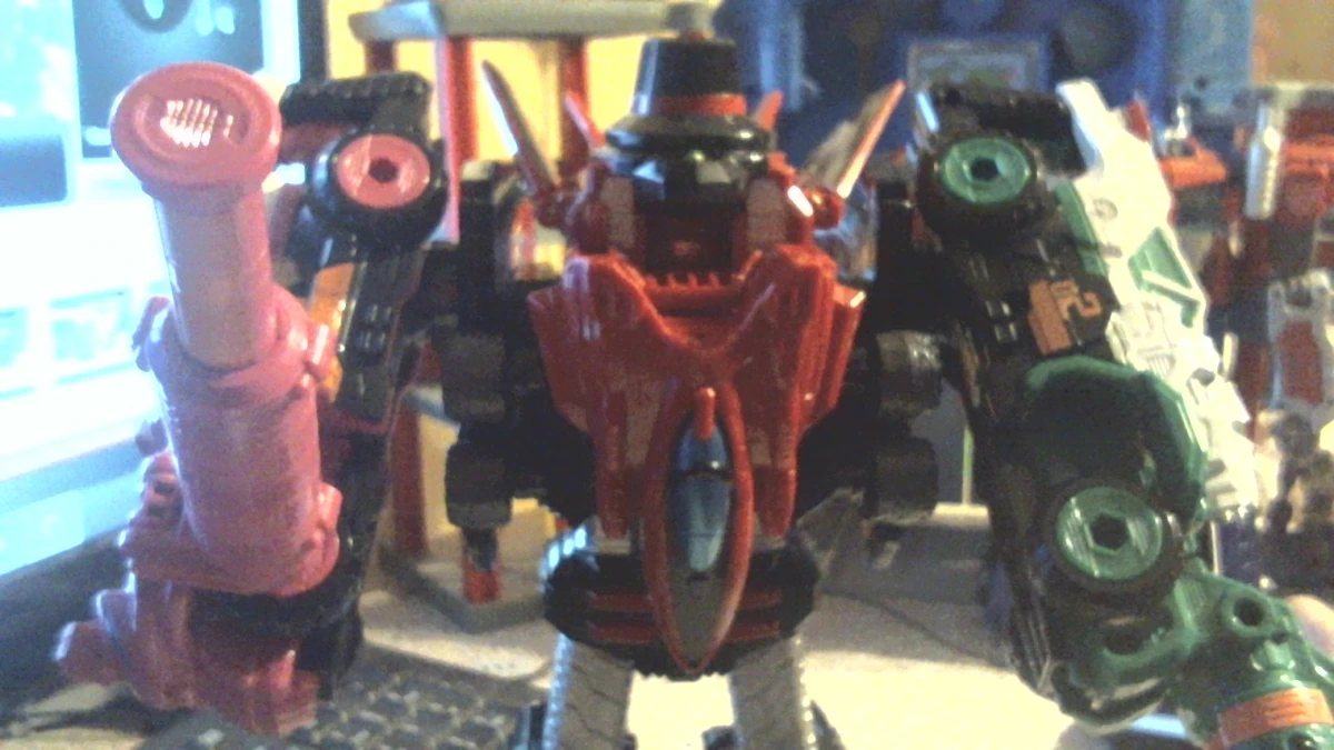 Sky Reign | Transformers Micro-Verse Wiki | Fandom