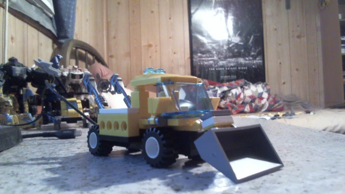 Landshark (Powerchargers) | Transformers Micro-Verse Wiki | Fandom