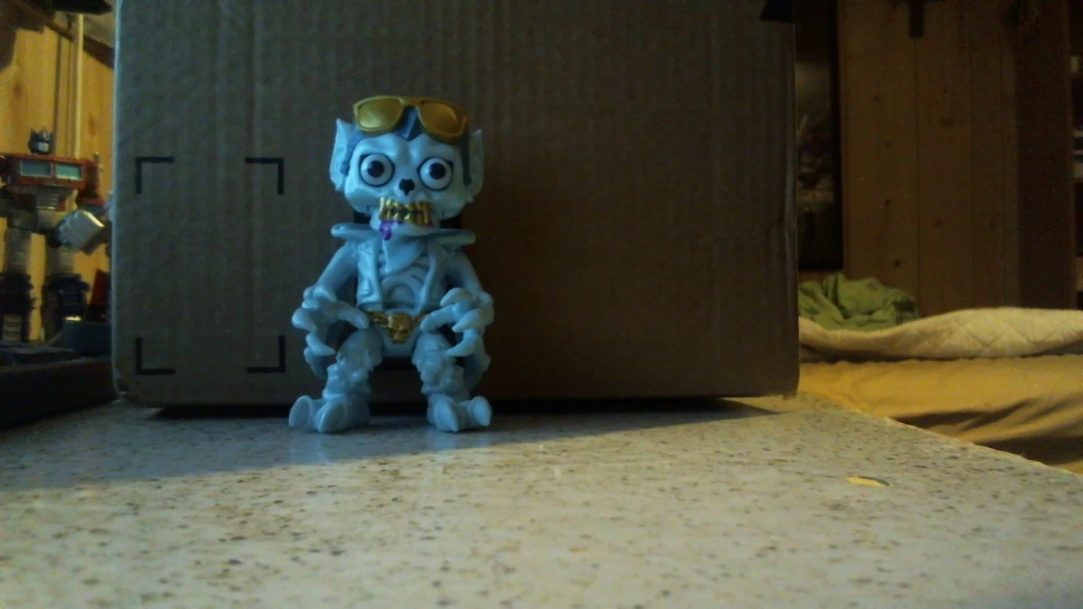 Bite | Transformers Micro-Verse Wiki | Fandom