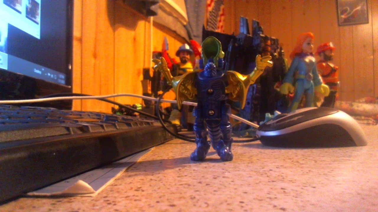 Reptron | Transformers Micro-Verse Wiki | Fandom