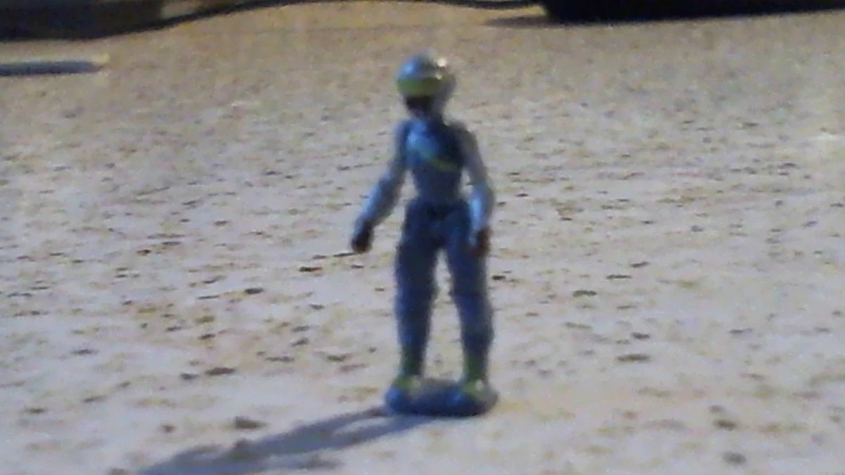 Muzzle | Transformers Micro-Verse Wiki | Fandom