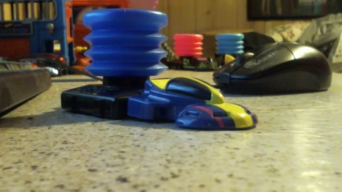 Windbreaker (Turbomasters) | Transformers Micro-Verse Wiki | Fandom