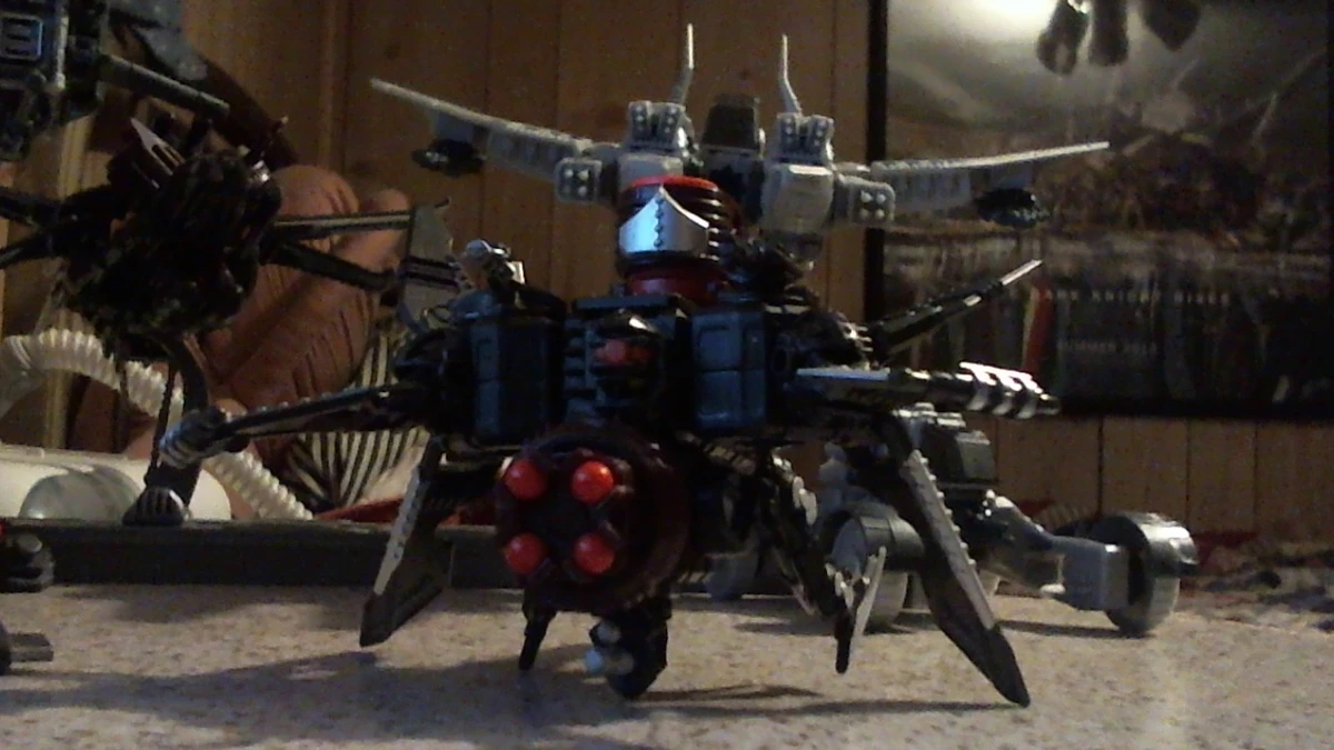 Insecticon | Transformers Micro-Verse Wiki | Fandom