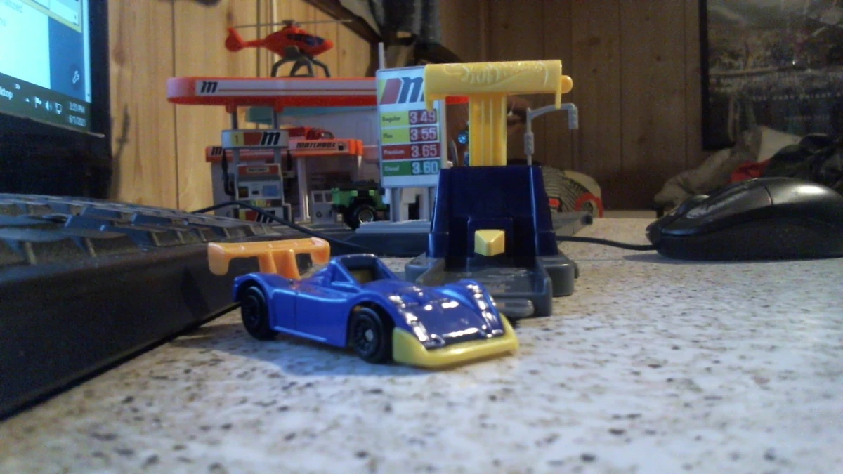 Tracks | Transformers Micro-Verse Wiki | Fandom