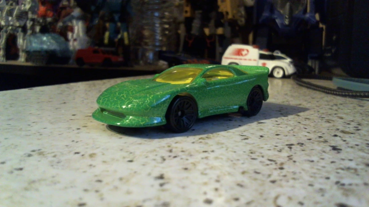 Gator | Transformers Micro-Verse Wiki | Fandom