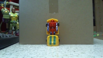 Free Wheeler | Transformers Micro-Verse Wiki | Fandom