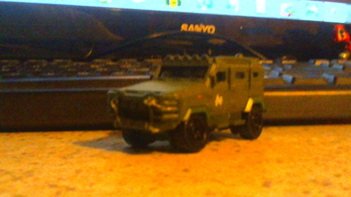 Flak | Transformers Micro-Verse Wiki | Fandom