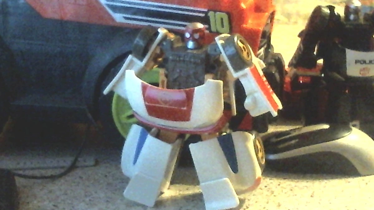 Mach Alert | Transformers Micro-Verse Wiki | Fandom