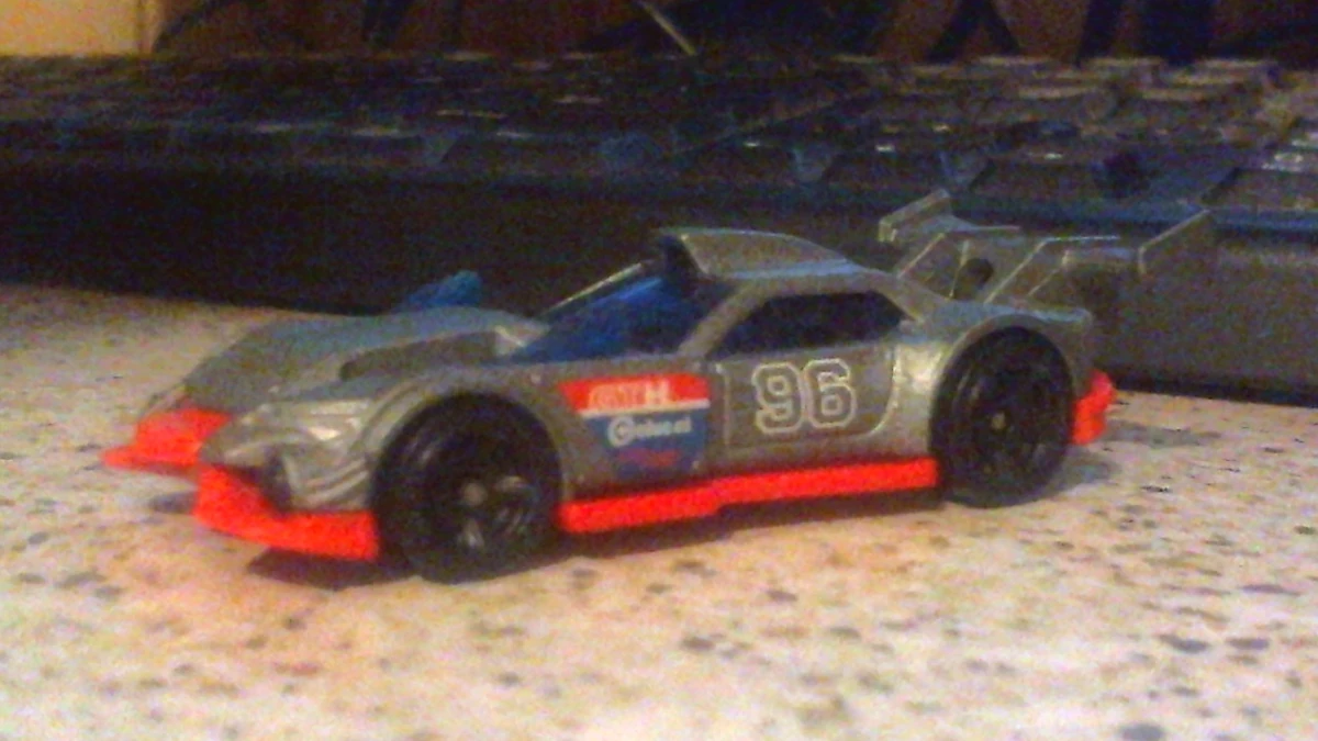 Backstreet | Transformers Micro-Verse Wiki | Fandom