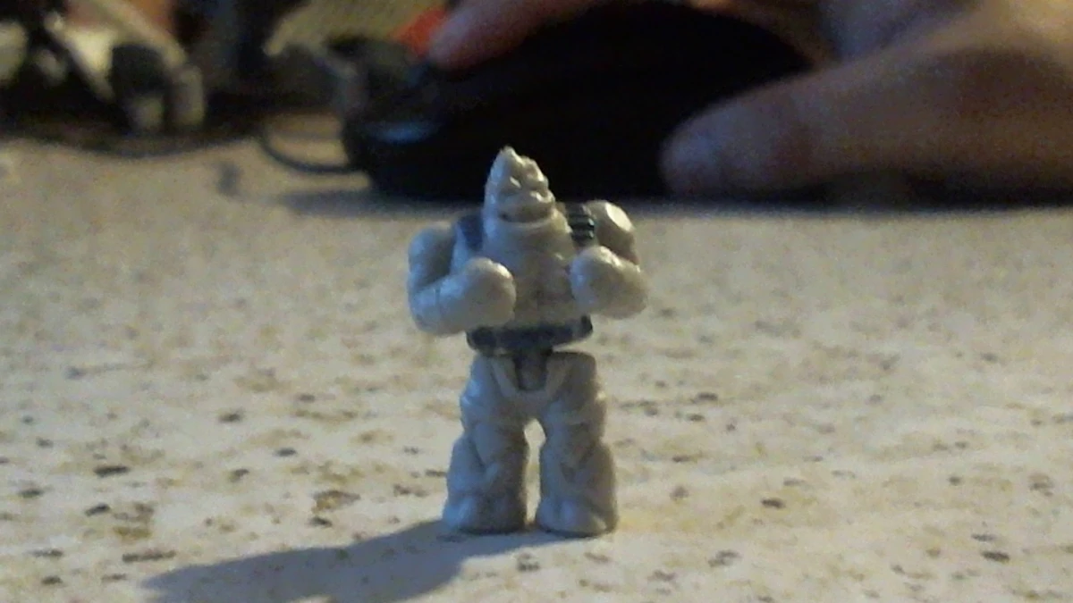 Quig | Transformers Micro-Verse Wiki | Fandom