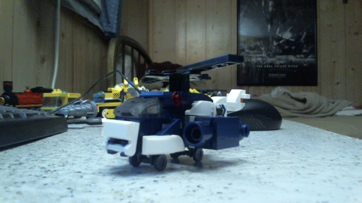 Autobot Valkyrie | Transformers Micro-Verse Wiki | Fandom