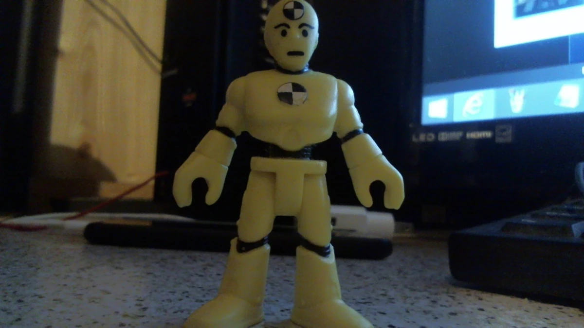 Crasher | Transformers Micro-Verse Wiki | Fandom