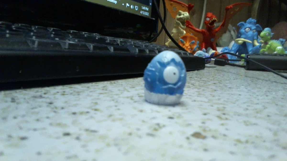 Frost Eye | Transformers Micro-Verse Wiki | Fandom