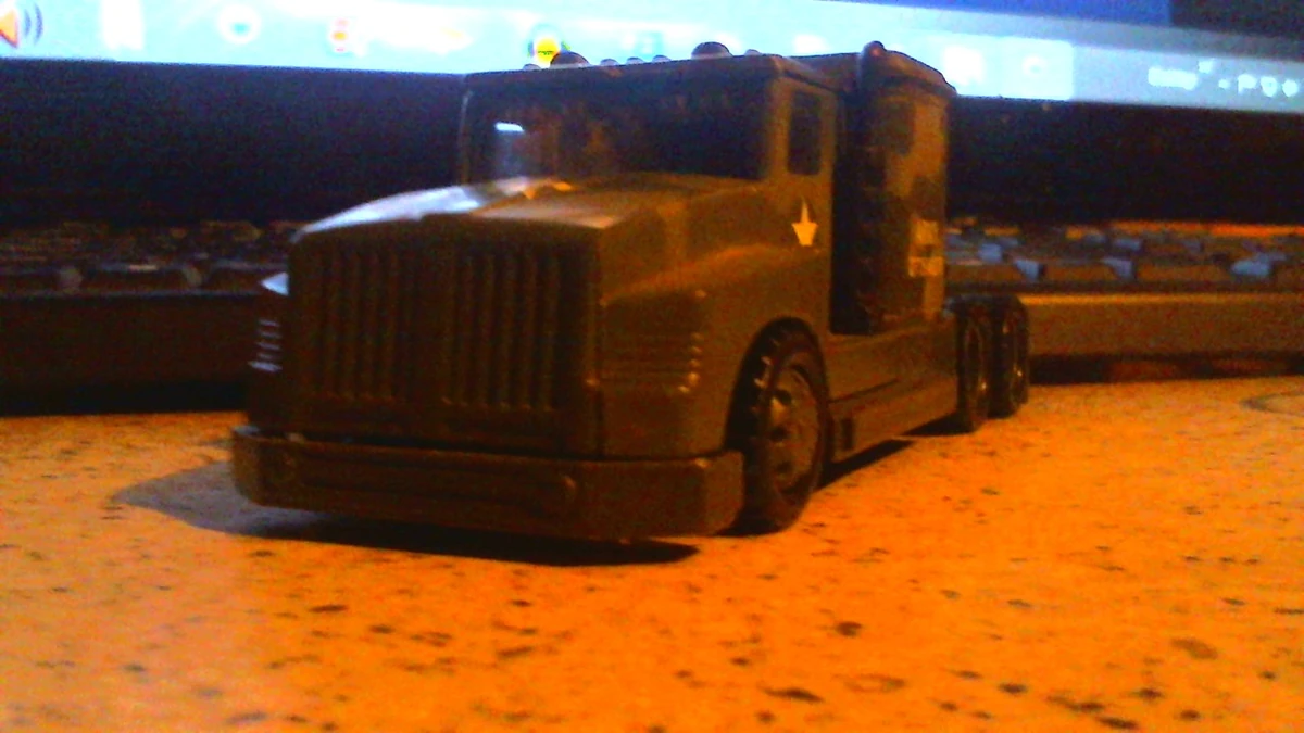 Mega Octane | Transformers Micro-Verse Wiki | Fandom