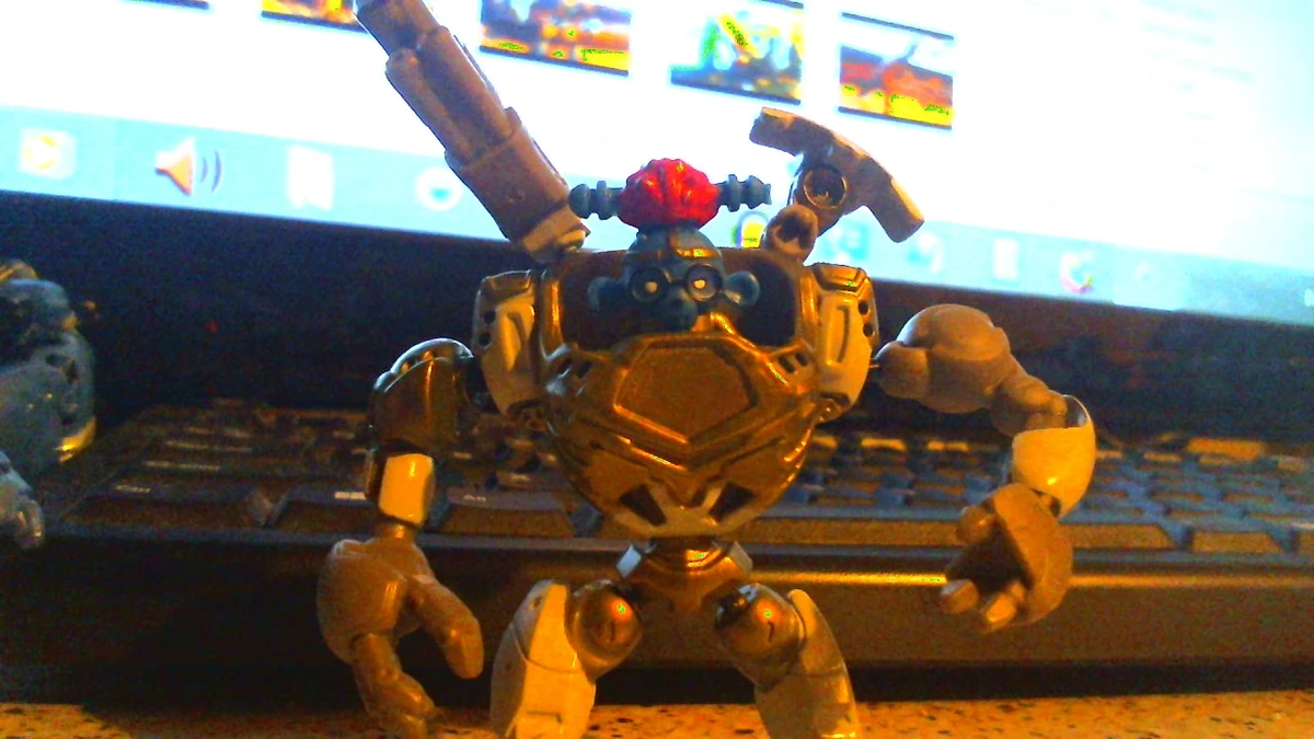 Adaptus | Transformers Micro-Verse Wiki | Fandom