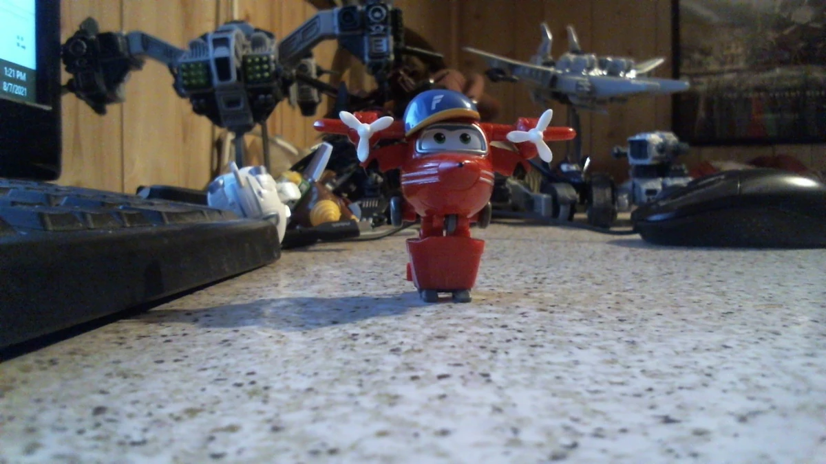 Fireflight | Transformers Micro-Verse Wiki | Fandom