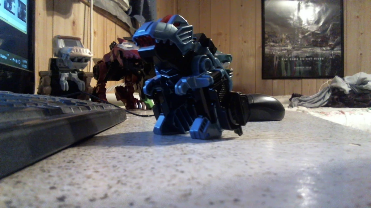 Road Ranger | Transformers Micro-Verse Wiki | Fandom