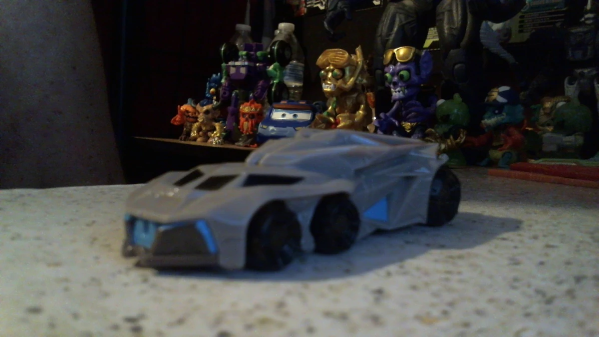 Breakdown (Technobots) | Transformers Micro-Verse Wiki | Fandom