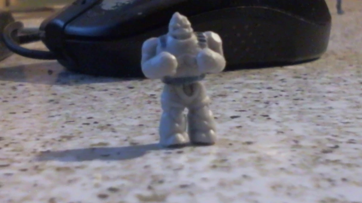 Gort | Transformers Micro-Verse Wiki | Fandom